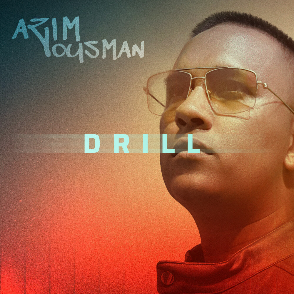 Drill | BPM 80 | Key Bm – Azim Ousman Studios